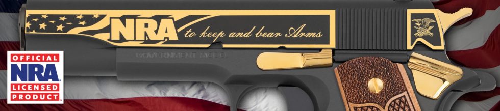 NRA Instructor Classes | NTX Firearms